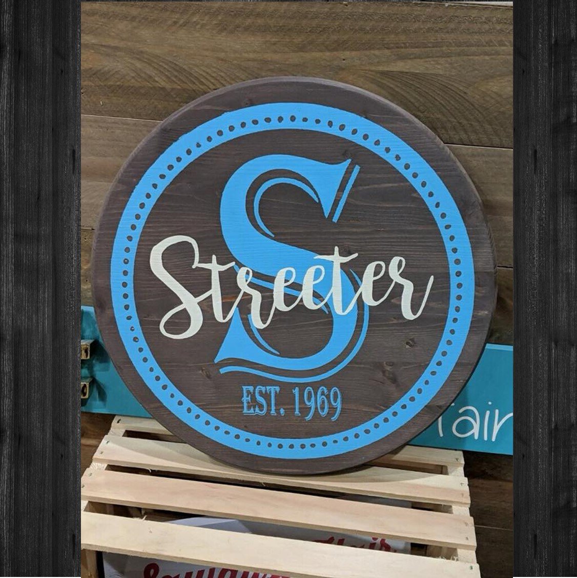 Signature Rounds – Hammer & Stain Mount Juliet